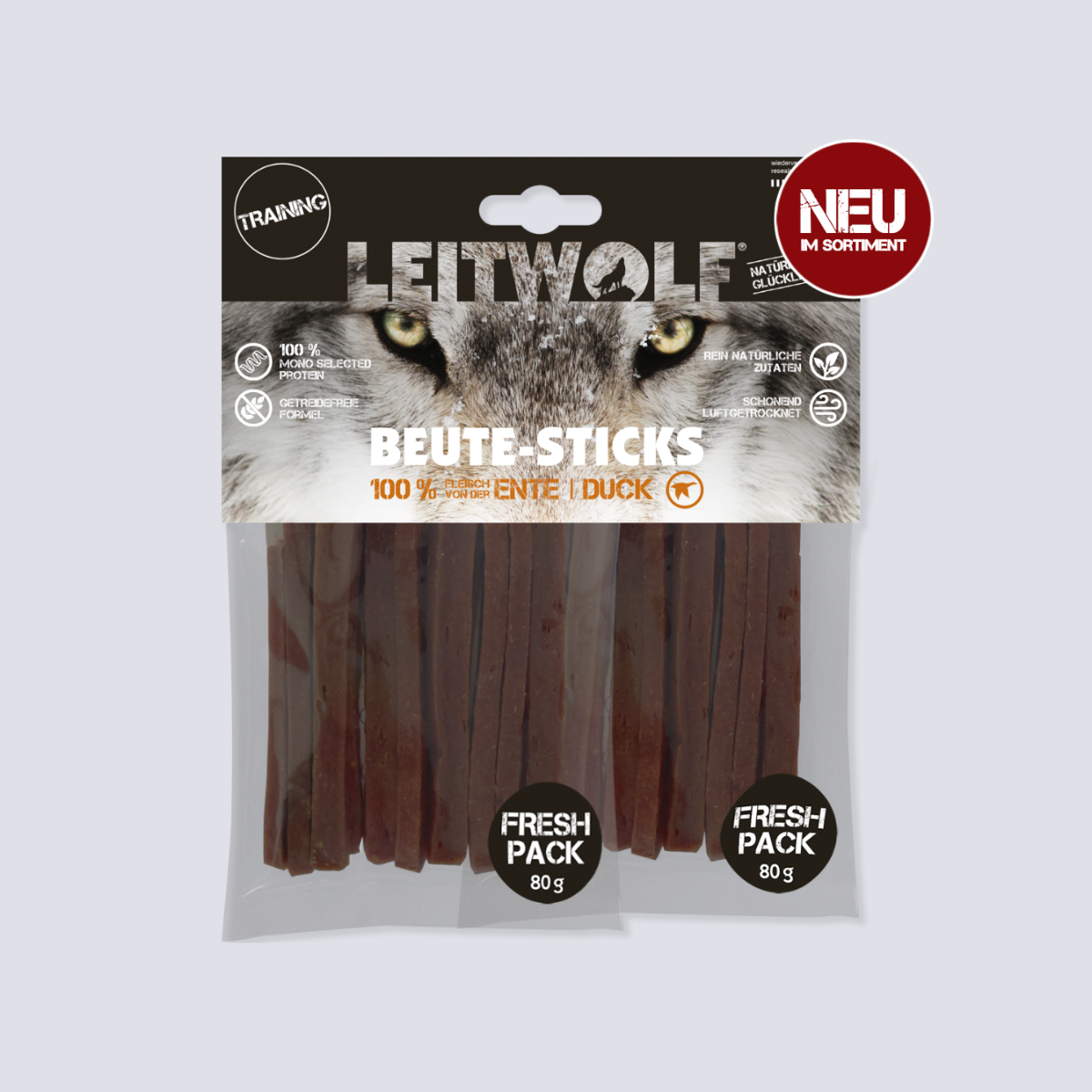 Leitwolf – Zorro.lv
